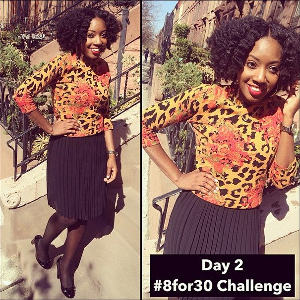 5 Lessons I Learned From Wearing The Same Clothes For 30 Days ...