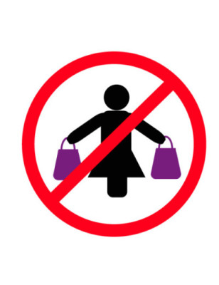 [Guest Post] I Stopped Shopping For An Entire Year! - MyFabFinance